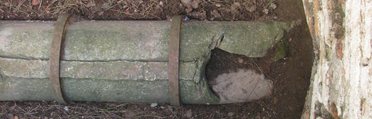 Ancient Plumbing History Part 2 - Acadian Plumbing